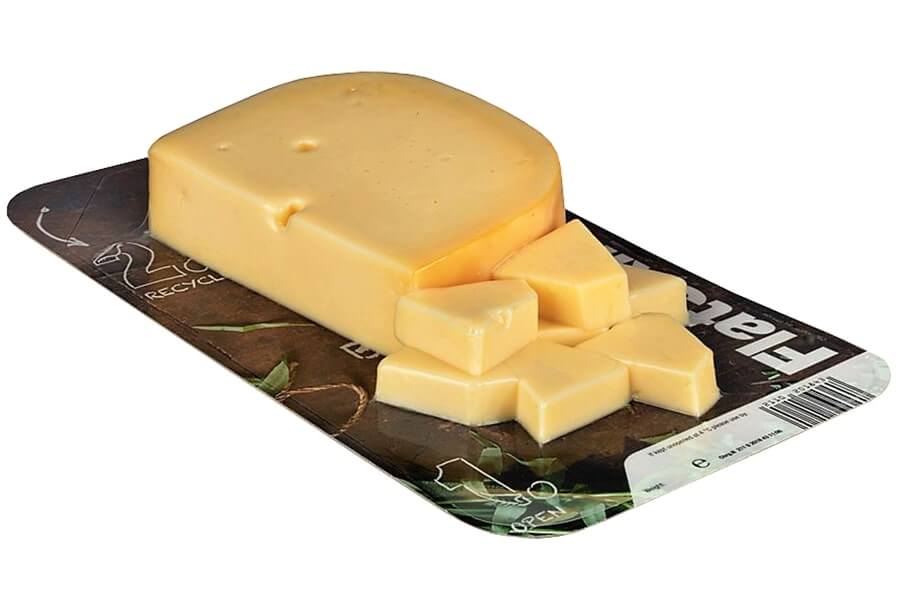 Innovatieve vacuüm skinverpakking Flatskin® - Ultrapak